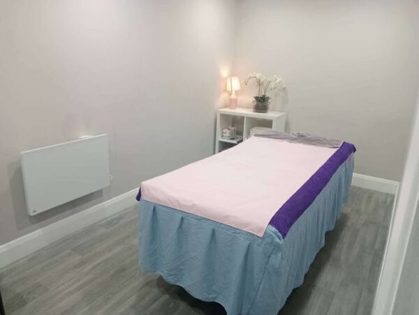 Coleraine Chinese massage - UK Massage Today