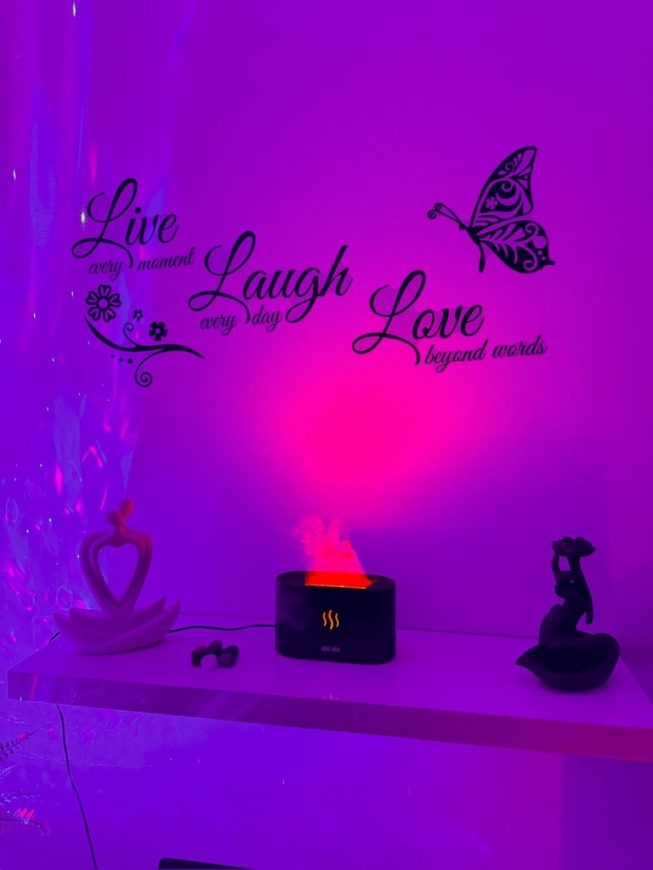 Fernanda Therapist - UK Massage Today